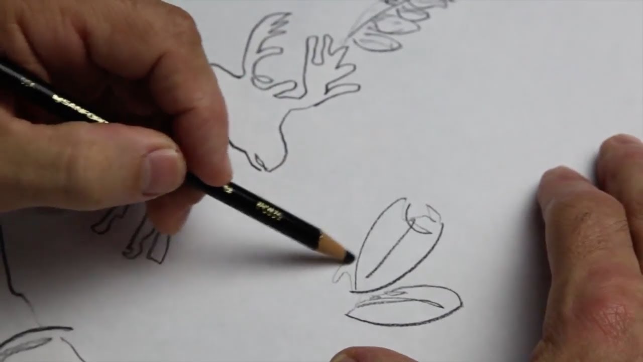 Pt. 1 Beginnings: Art Education at Ohio State