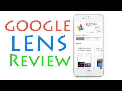 Google Lens Review For iPhone Is Now Available | Identify With Your iPhone Camera
