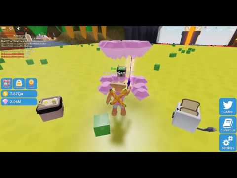 Redeem Code Unboxing! Roblox Halloween Simulator Wiki