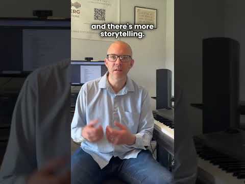 The role of a verse, chorus, and bridge in songwriting explained! #songwriter #musictheory