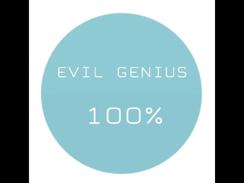 Orbits IOS App Level 38 Tap Tap Tap (Evil Genius)