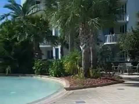 The Palms of Destin Resort Overview