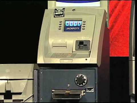 Hackers Make U.S. ATMs Spit Out Cash Like Slot Machines | Easy Money Martin