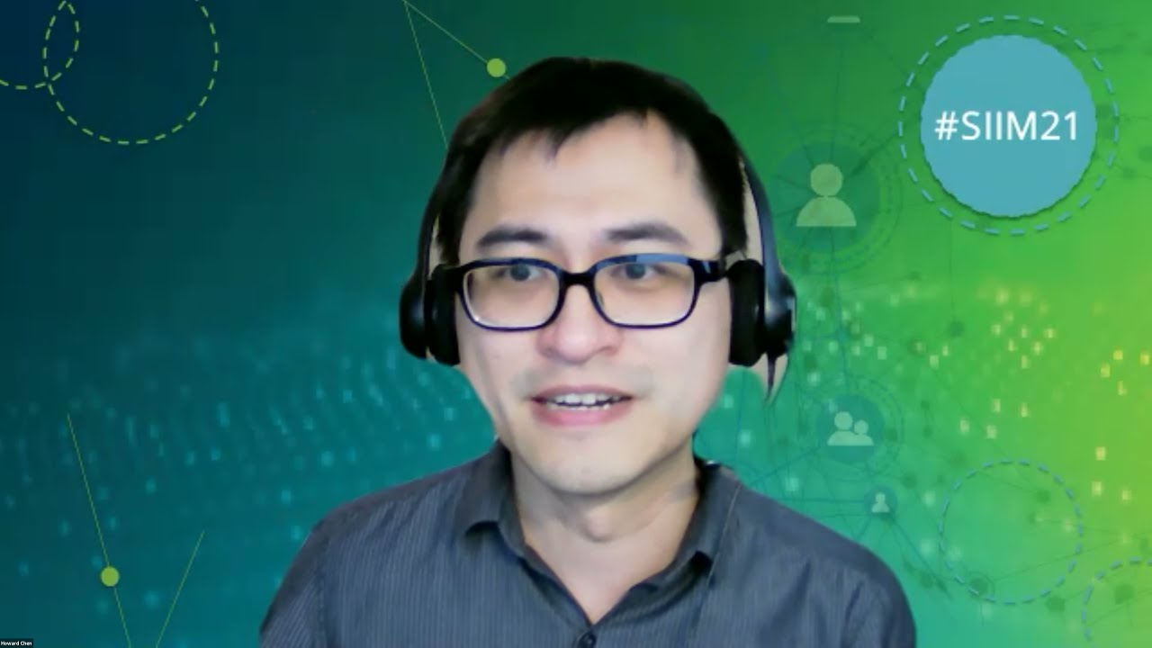 2021 Hackathon Project Showcase