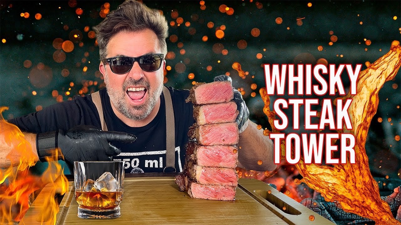 How to Cook the Perfect NY Strip Steak