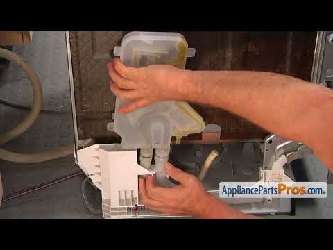 Bosch 11030996 Water Inlet (AP6977249) - AppliancePartsPros.com