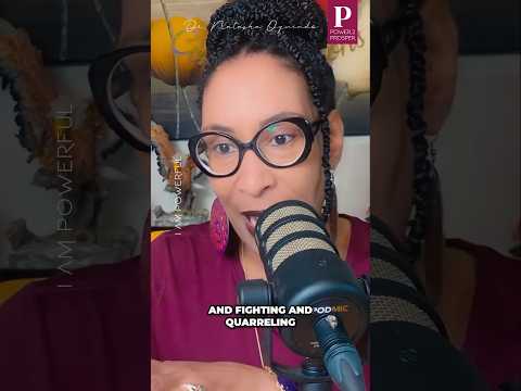 Iron sharpens iron! #power #podcast #4th_vlog
