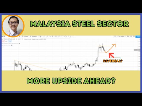 Malaysia Steel Sector Bull Run With More Upside - ANNJOO, CSCSTEL, HIAPTEK, MASTEEL, MYCRON