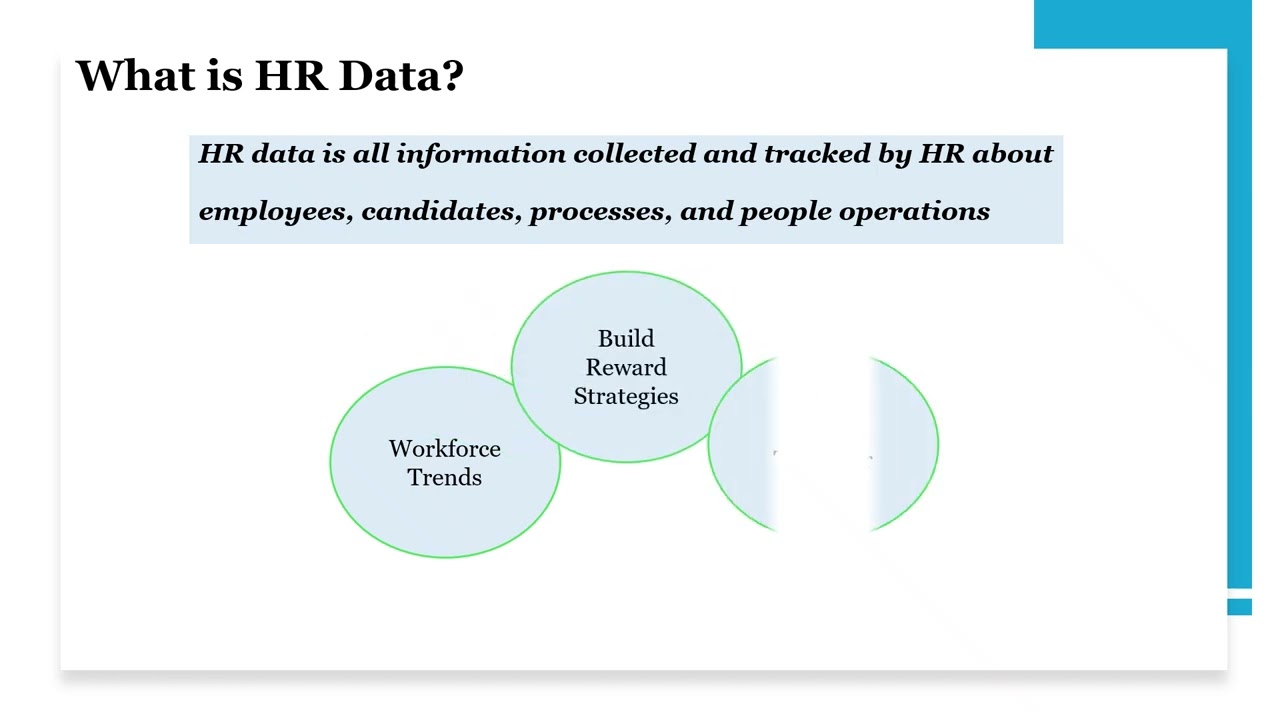 HR Analytics Explained | What Data Is, HR Data Analytics & Key Sources of HR Data