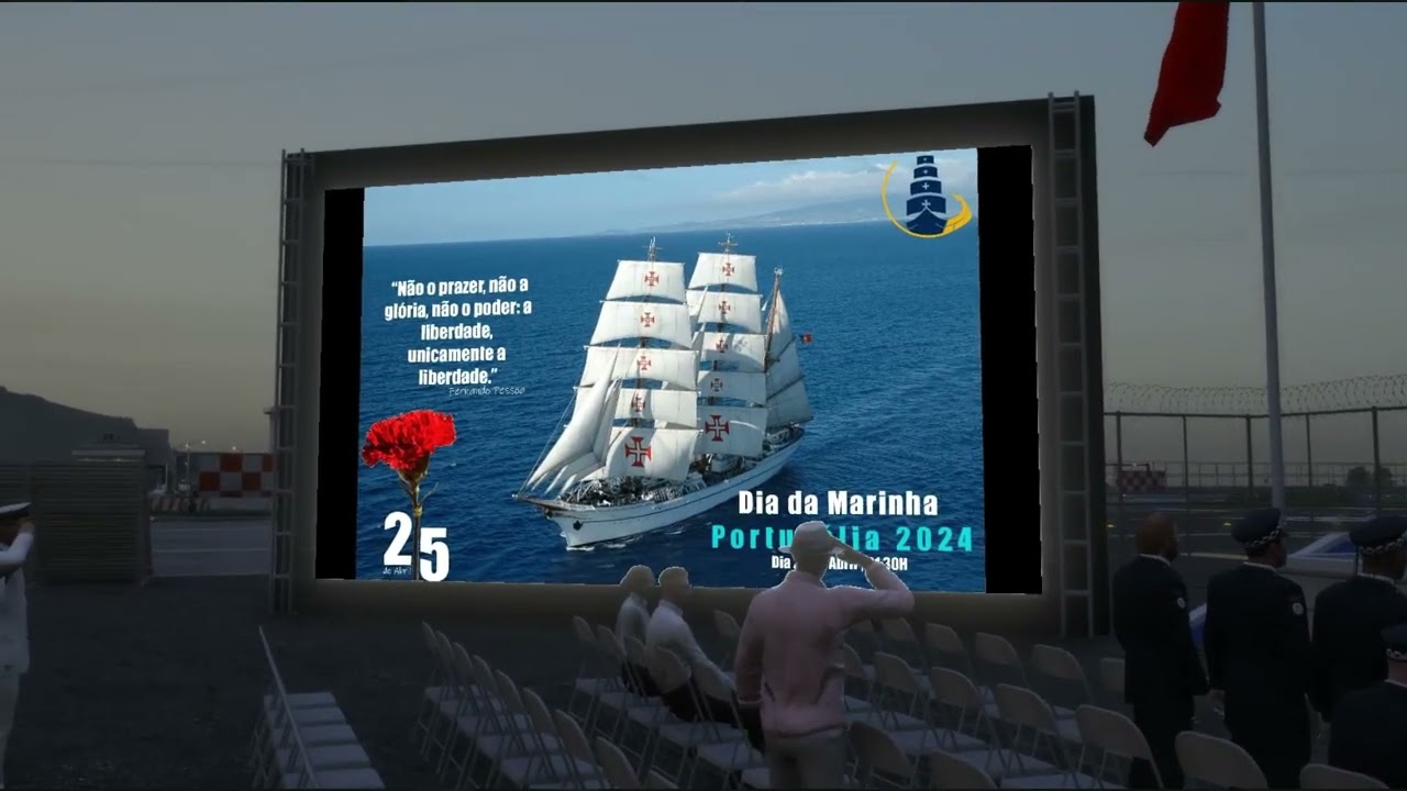 Comemorações dos 50 anos de 25 de Abril de 1974