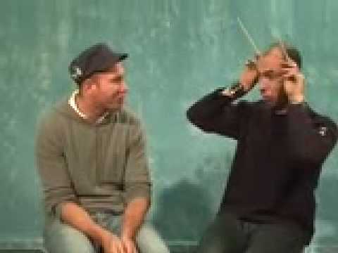XBOX 360 redneck hunting casting commercial