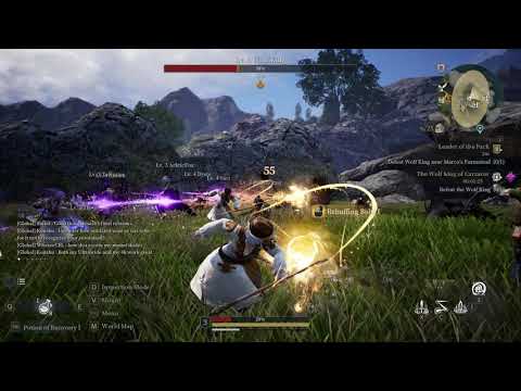 Steam Community :: Bless Unleashed