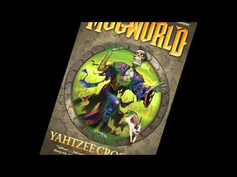 Mogworld Review