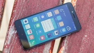 Xiaomi Redmi Note 2 Prime 32GB (Yellow) купити в інтернет-магазині ...