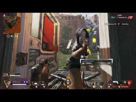 Steam Community :: Video :: Loba mains be like: apex