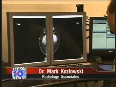 Radiology Revamp: Southside Radiology Center