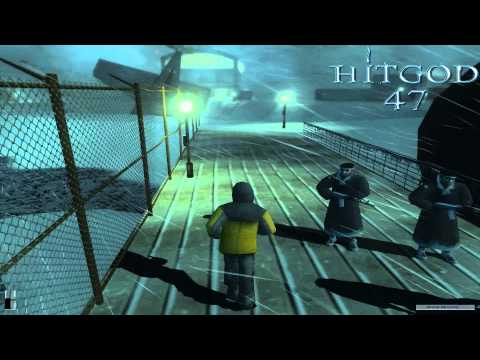 Steam Community :: Video :: The Bjarkhov Bomb - 4:56 - Silent Assassin