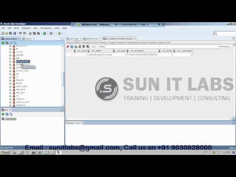 Informatica 9.5.1 Online Training | ETL Tools Online Training | Sun It Labs