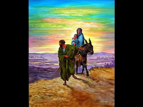 Divine Revelation - The Four Senses of Scripture