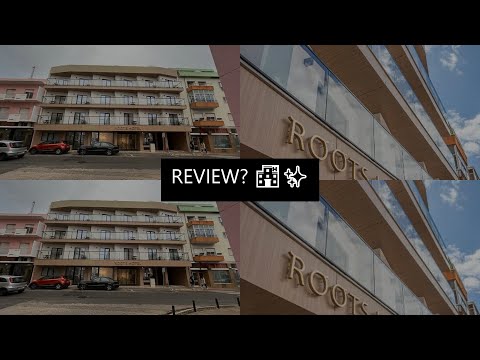 roots hotel