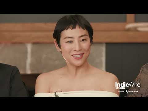 Sundance 2023 - The Cast and Director of "Past Lives" Reflect on Their Film