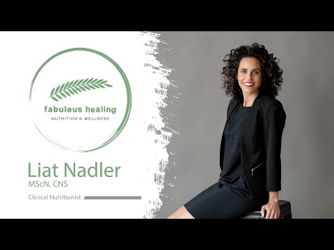 Intro - Fabulous Healing Nutrition & Wellness