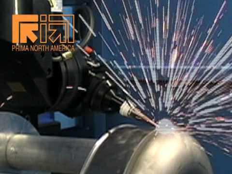 LASERDYNE
