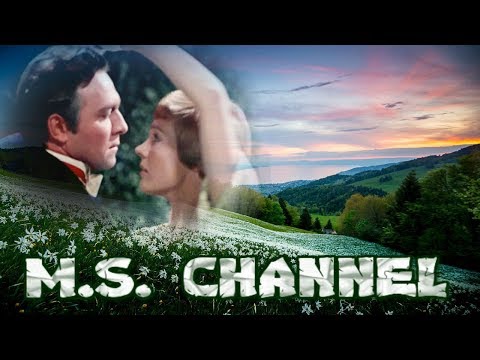Max Greger & Orchestra - Edelweiss