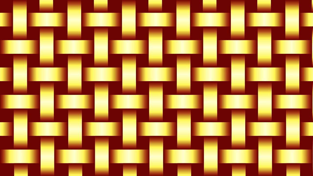 Corel DRAW tutorials | patterns | design patterns | vector shapes | Polygon