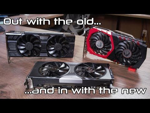 It's the 1050 vs the 1050Ti. Upgrade your Average experience!