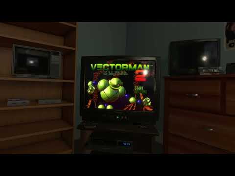 Steam Community :: Video :: EmuVR