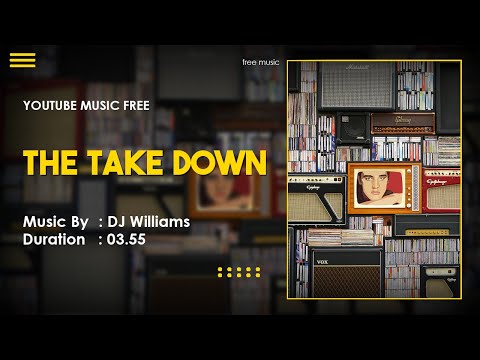 Tubidy free music | The Take Down | You Won't Believe This