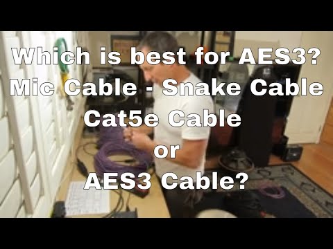 pro snake Cat5e Cable 5m iMuso