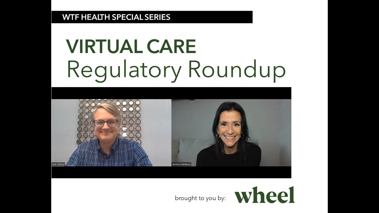 ‘Breaking Down Interstate Barriers to Telehealth Delivery’ Tops ATA’s ...