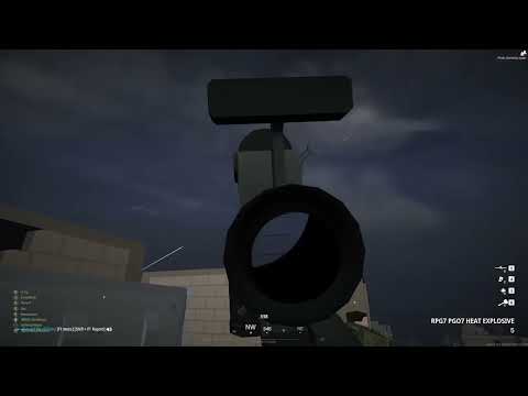 Steam Community :: Video :: no helicopters allowed in the air - rpg ...