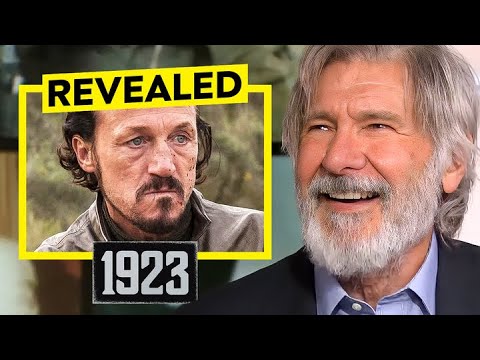 Yellowstone Prequel '1923' REVEALS New Cast Members..