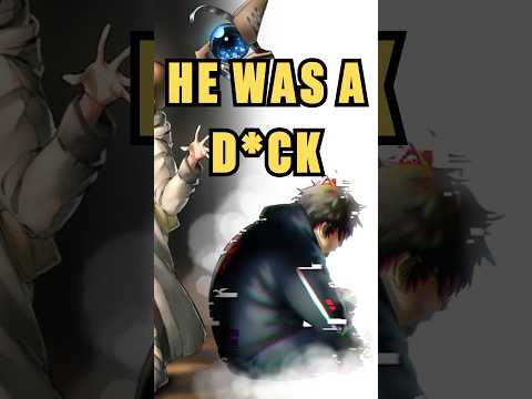 Why Rudeus Was KICKED OUT By His Siblings Before He DIED | Mushoku Tensei #shorts #anime