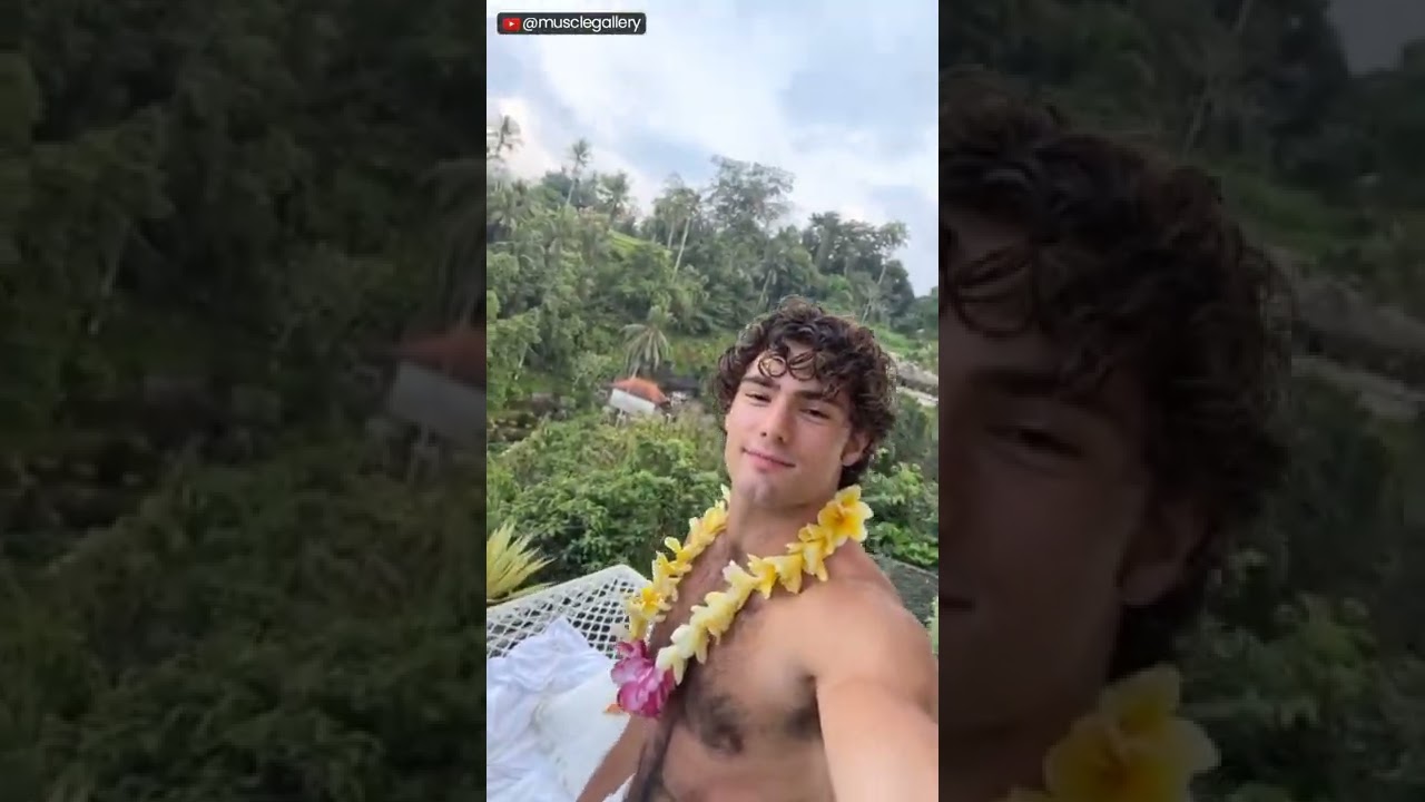 🍃Welcome to Bali🌴✨Levi Conely #shorts