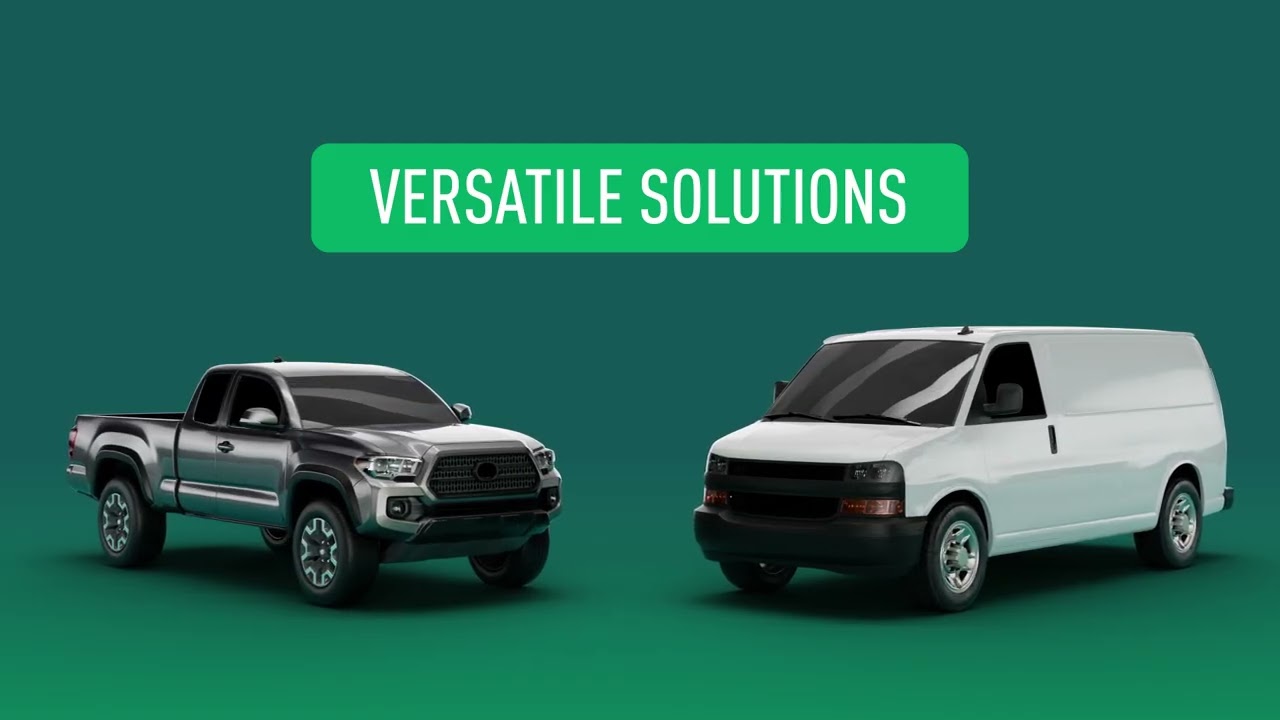 Enterprise Fleet Management - Telematics