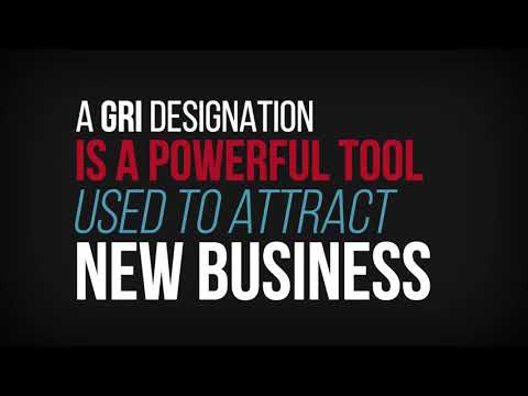 Get Your Real Estate GRI Designation Online at VanEd