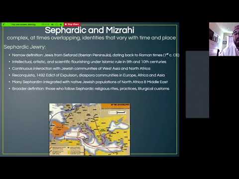 The Story of the Bukharian Jews