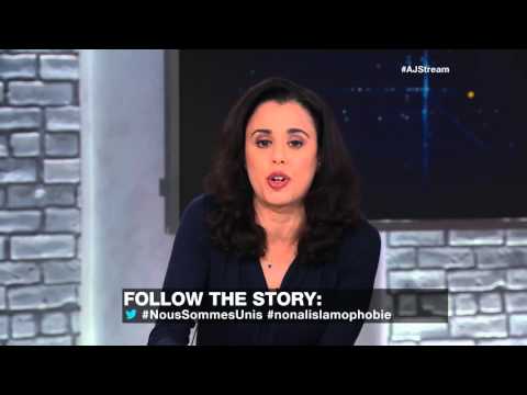 Muslim in France - Highlights