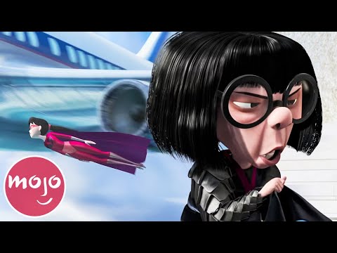 Top 20 Uses of Foreshadowing in Disney Movies