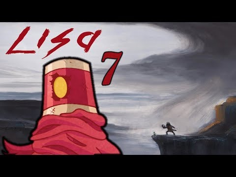Steam Community :: Video :: Roulette Russa ESTREMA! - LISA: the Painful ...