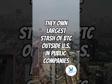 Crypto Market News- Metaplanet sells $21M in Bonds to Buy BTC!