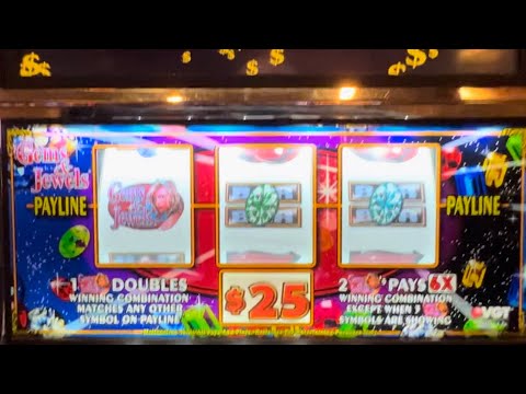 Middle Payout