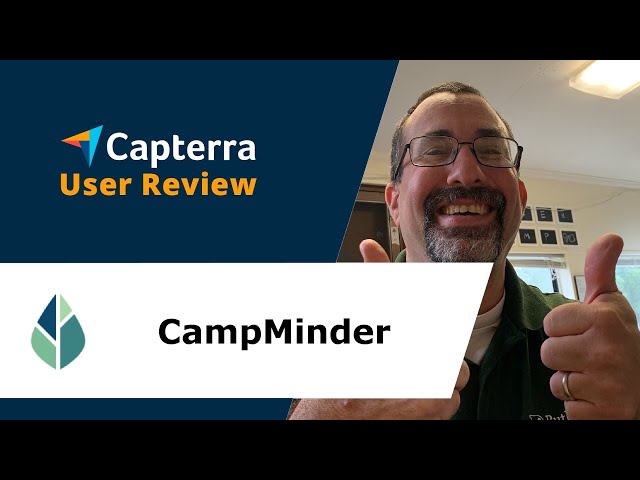 Campminder Pricing, Alternatives & More 2025 | Capterra