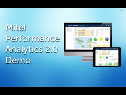 MPA 2.0 Demo MPA Features