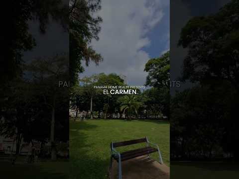 Appartement spacieux à vendre à El Carmen, 650 000 $ #immobilier #condo #propriétésexclusivespanama