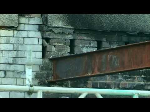 The Glasgow School of Art: Post Fire Insurance Claim & The Future of The School